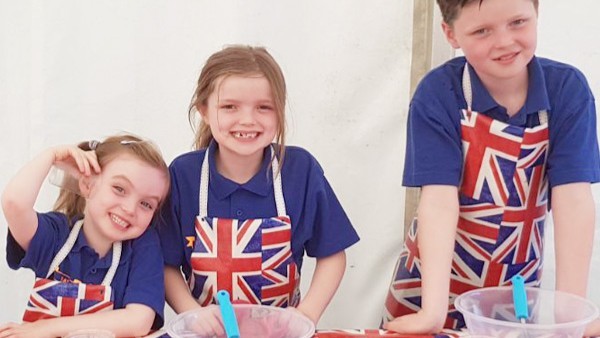 Wentworth Woodhouse Food Festival Tickets - Great British Food Festival ...