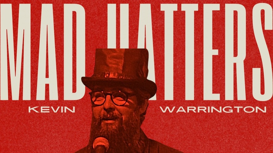 Mad Hatters Laughter Lab Tickets - Comedy Night Bristol