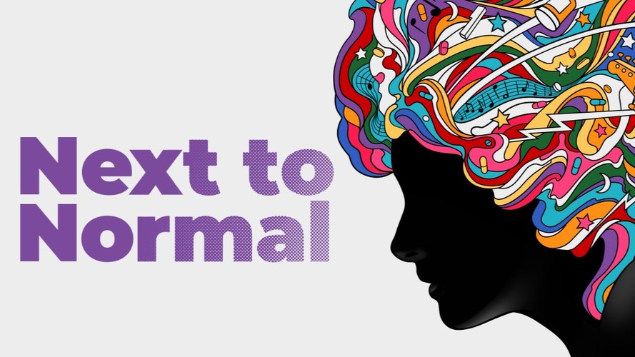 Next to Normal Tickets - Wyndham's Theatre London