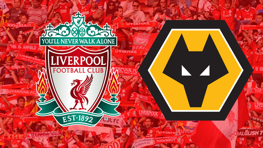 Liverpool Hospitality Tickets - Liverpool v Wolves 2025