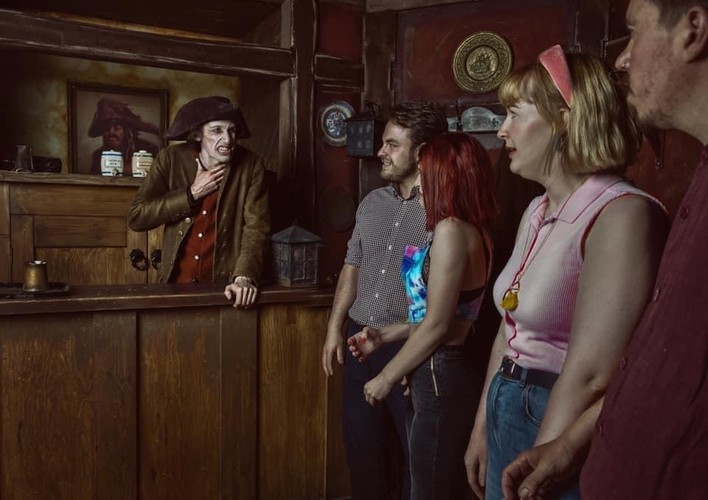 Discount Tickets - The York Dungeon - Things to do in York - Rainy Day ...