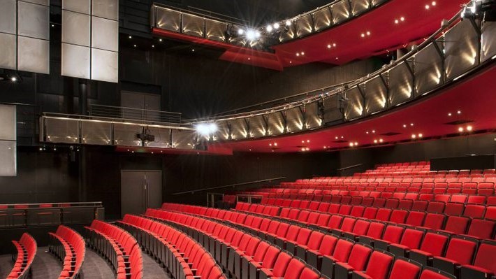 What's On at Sadler's Wells in London