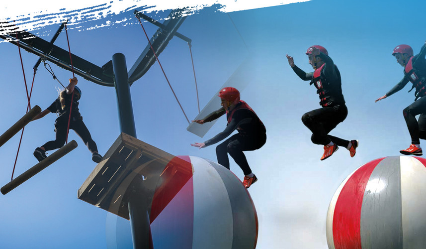 Ultimate Adventure Tickets - Adventure Park Tickets Devon