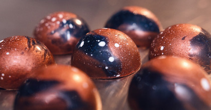 Truffle-Making Masterclass