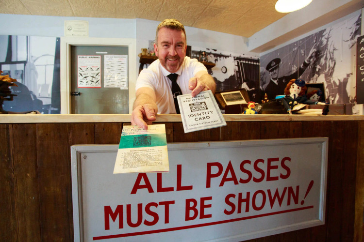 Western Approaches Museum Tickets - Up to 10% Off Tickets
