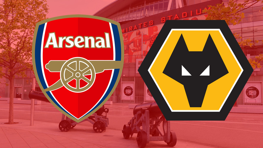Arsenal v Wolves Tickets - Arsenal Tickets 2024