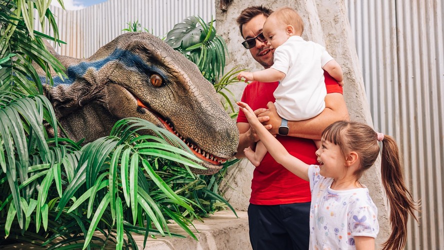 Avon Valley Adventure Park Tickets - Free £5 Voucher