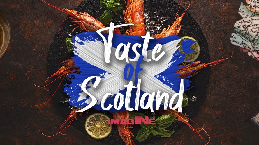 Scotland Food Tour Tickets - Free £5 Voucher