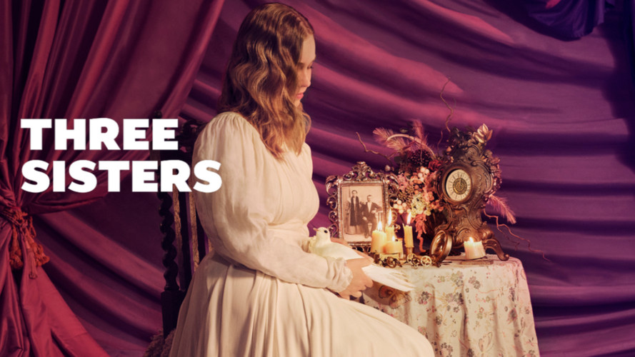 Three Sisters Play Tickets - Shakespeare's Globe Tickets