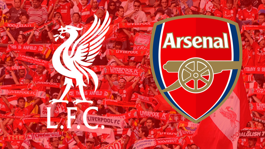 Liverpool Hospitality Tickets - Liverpool v Arsenal 2025