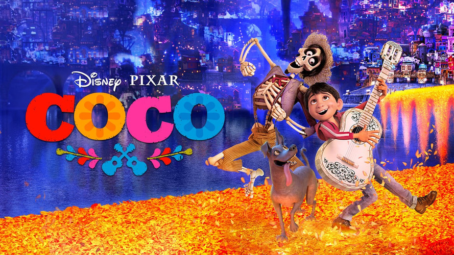 Coco Movie Tickets - Drive-in Cinema Experience