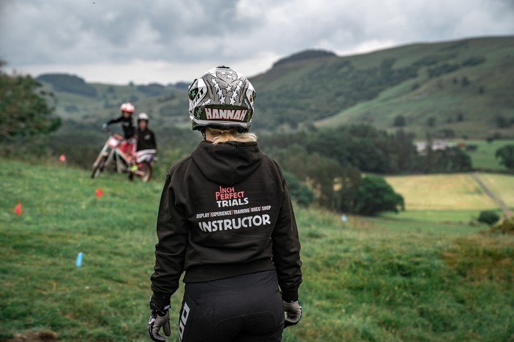 Inch Perfect Trials Bikes - Absolute Beginners Full Day - Best Price ...