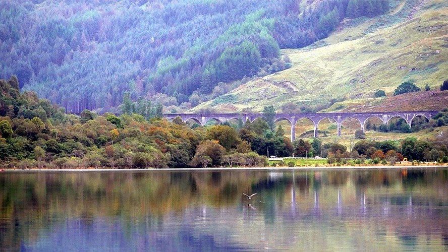 Loch Shiel Cruises Tickets - Free £5 Voucher With Purchase