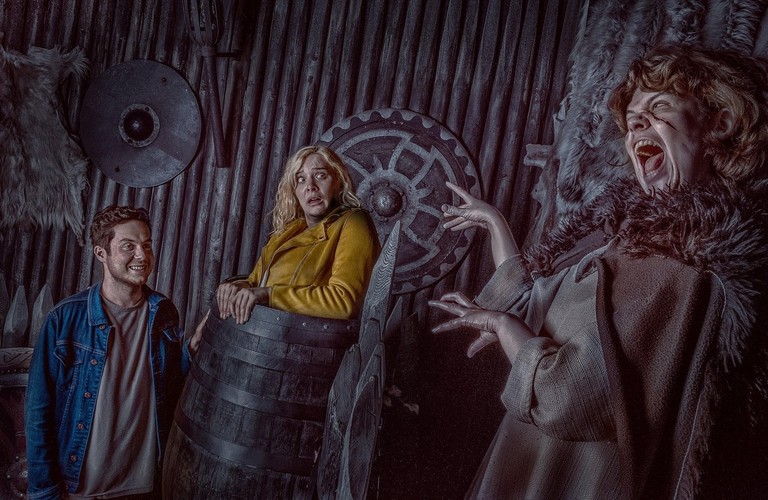 Discount Tickets - The York Dungeon - Things to do in York - Rainy Day ...