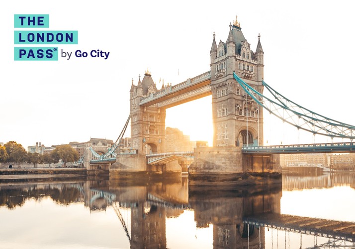 Exclusive Discounted Prices - The London Bridge Experience ...