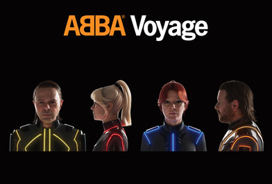 ABBA Arena - ABBA Voyage Show - Book your tickets now