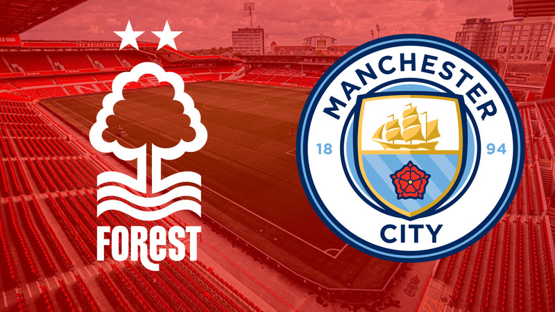 The City Ground - Nottingham Forest Tickets
