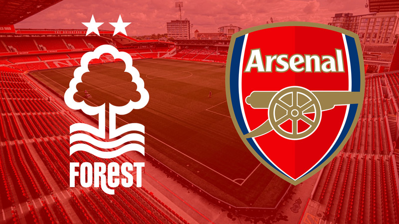The City Ground - Nottingham Forest Tickets
