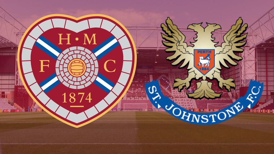 Tynecastle Park Hospitality - Hearts FC Tickets