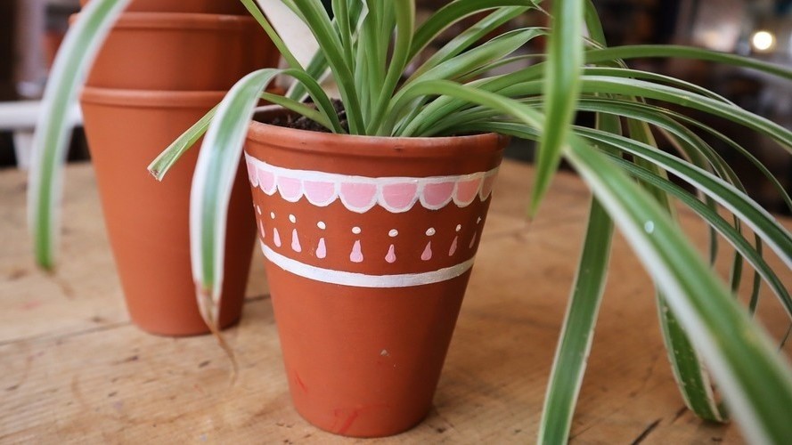 Debbie Bryan Nottingham: Arts & Crafts Workshops