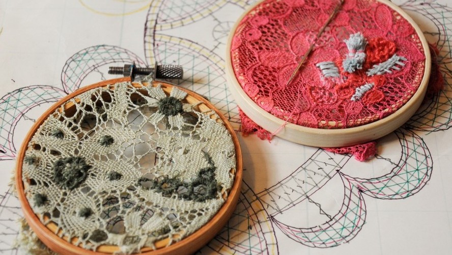 Debbie Bryan Nottingham: Arts & Crafts Workshops