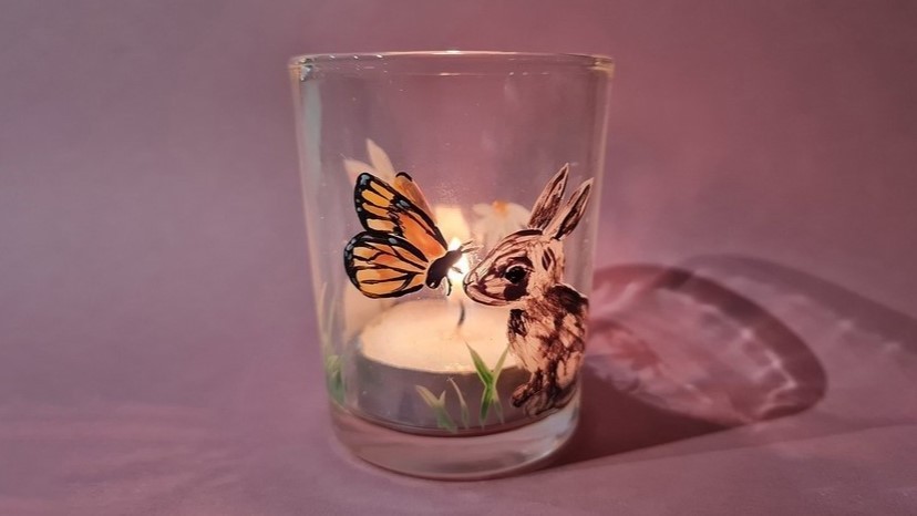 Debbie Bryan Nottingham: Arts & Crafts Workshops