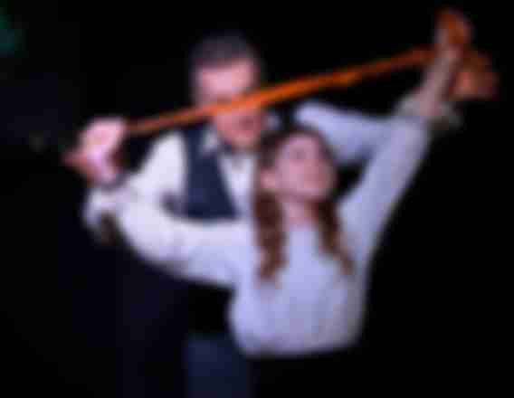 Russ Brown's House of Secrets - £5 Voucher With Purchase