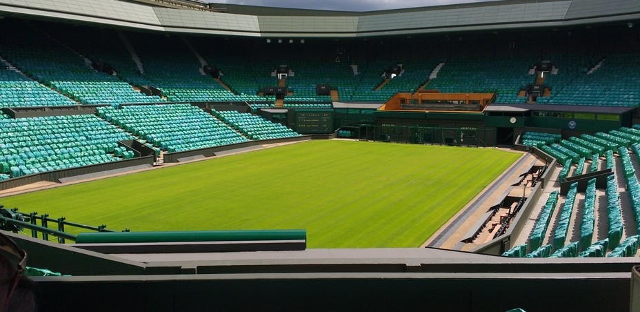 Wimbledon 2026 Tickets - Wimbledon VIP Tickets On Sale