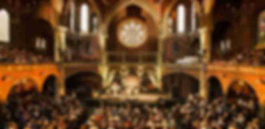 Union Chapel - Best Priced Christmas Tickets