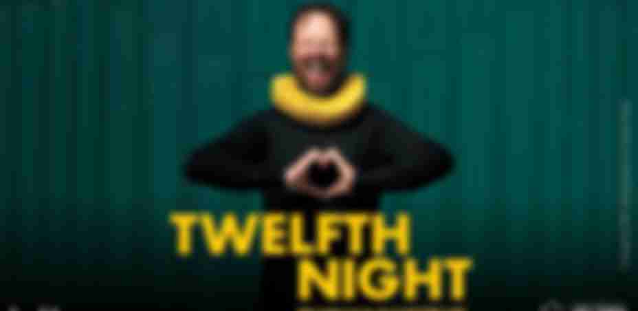 Twelfth Night Barbican Theatre - Get A Free £5 Voucher