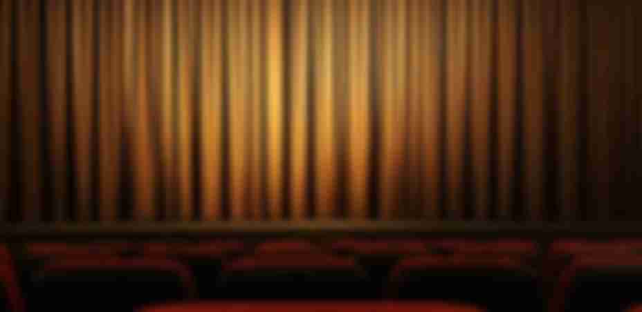 Cliffs Pavilion