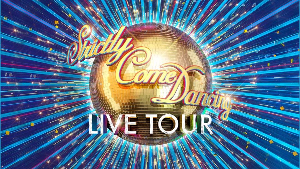 Blog - Strictly Come Dancing Live Tour 2024 - Book Tickets Now!
