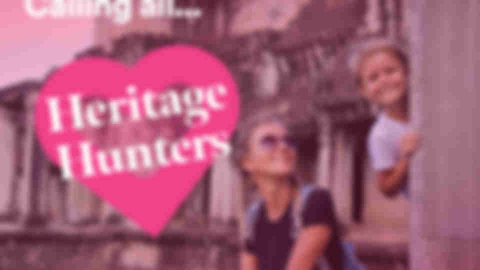 Blog - Heritage hunters - discover the past on your next day out at ...