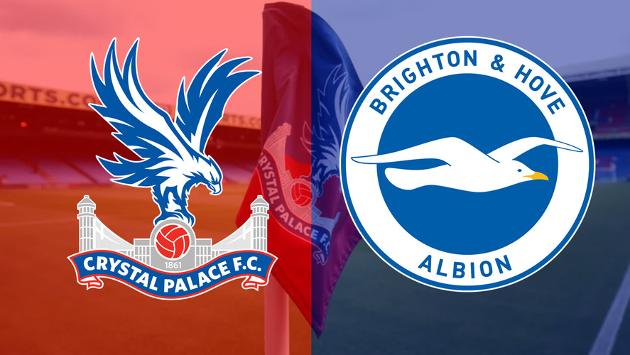 Crystal Palace Hospitality Tickets - Crystal Palace v Brighton 2025