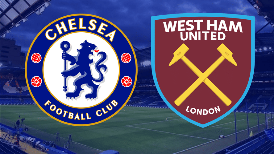Chelsea Hospitality Tickets - Chelsea v West Ham 2025