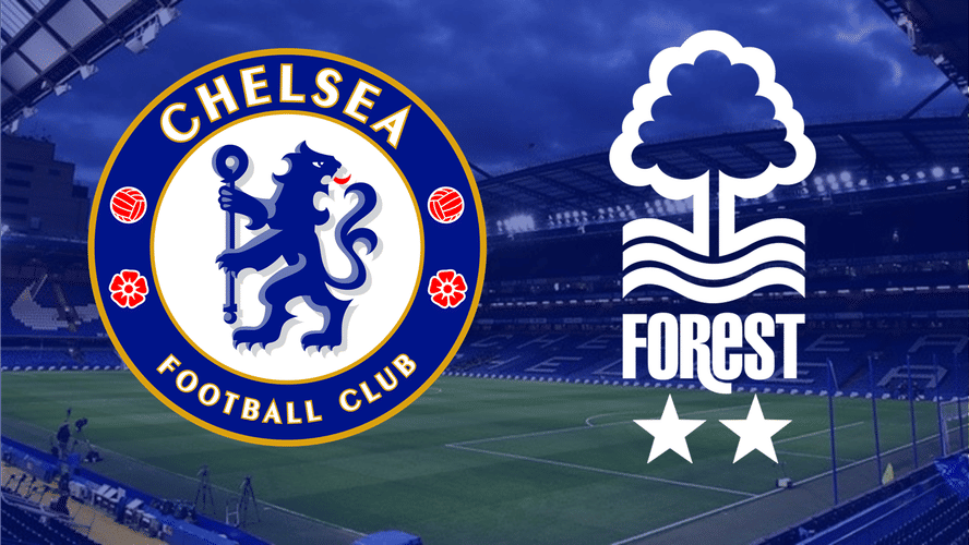 Chelsea v Nottingham Forest Tickets - Chelsea Tickets 2024