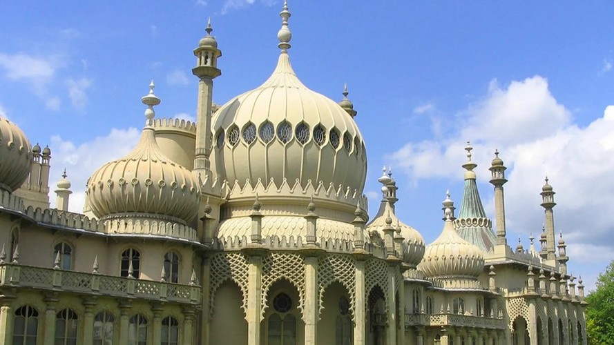 Brighton Museum & Art Gallery