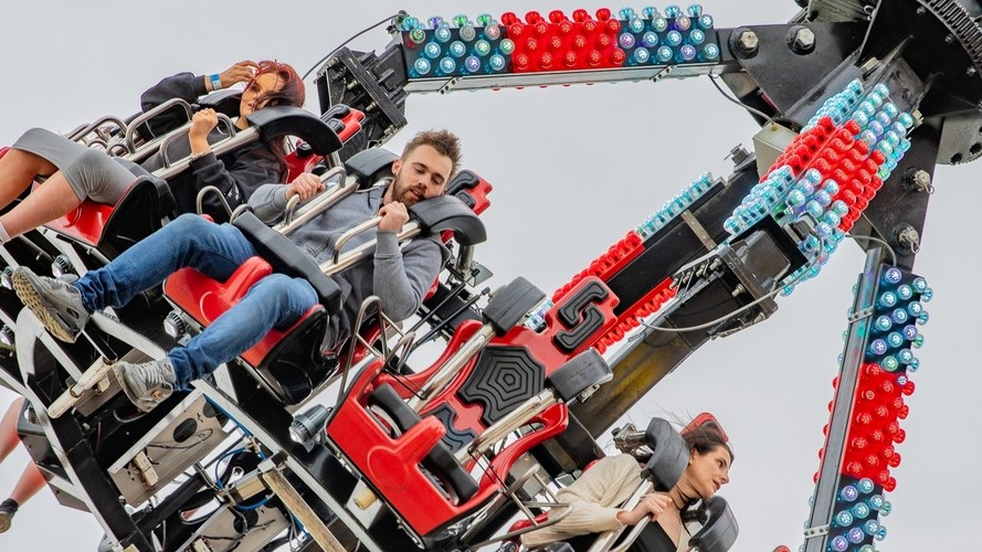 Balloons & Tunes In Midlands - Get A Free £5 Voucher