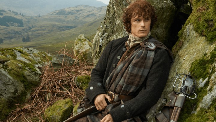 The Outlander Trail Tickets - Highland Experience Tours