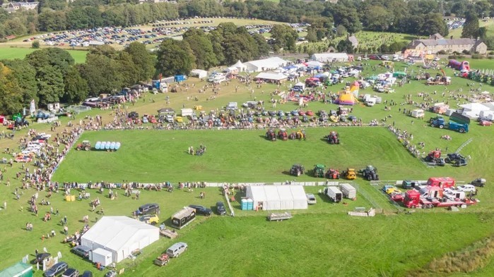 Bellingham Show & Country Festival Tickets - Bellingham Festival