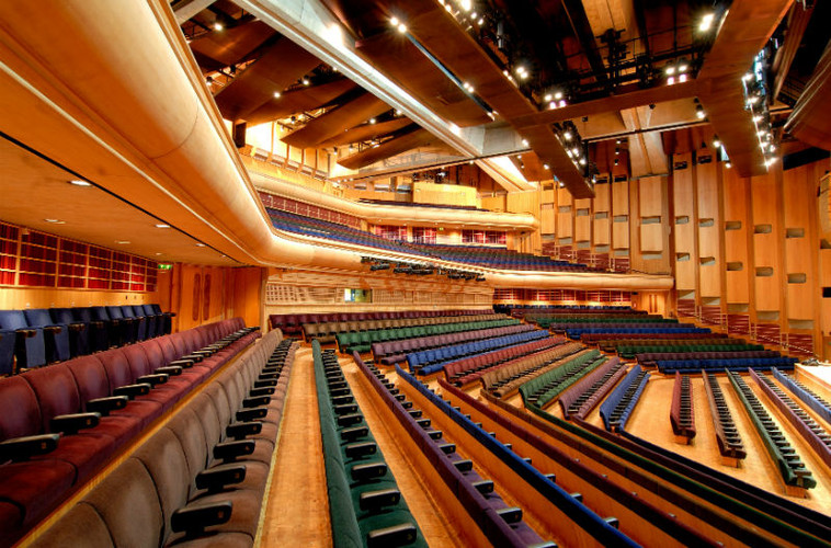 The Barbican and Brutalism: An Architectural Analysis