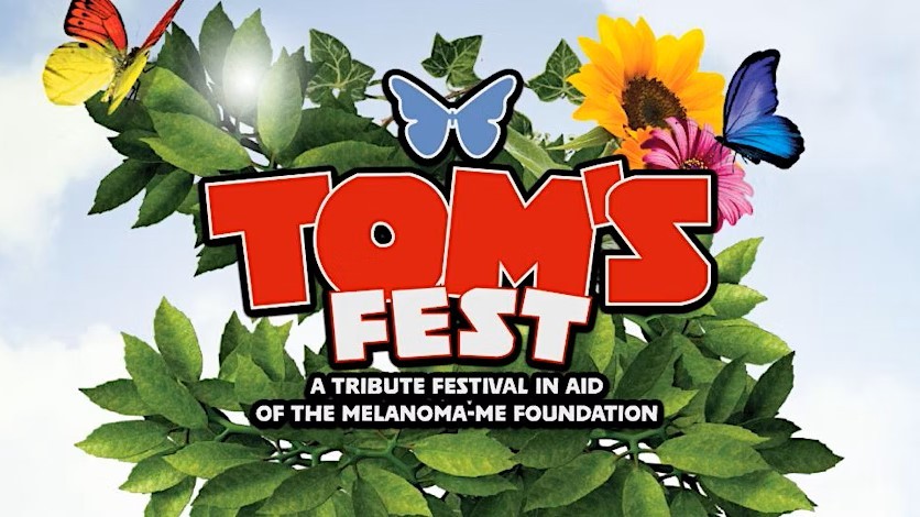 Tom's Fest 2025 Tickets - Music Festival near Durham