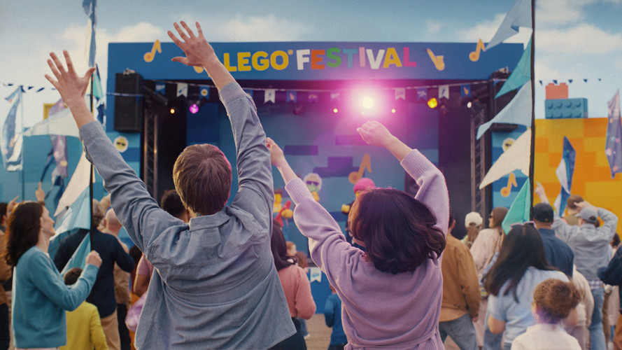 LEGOLAND® Windsor Two Day Tickets £56 - Free £5 Voucher With Purchase