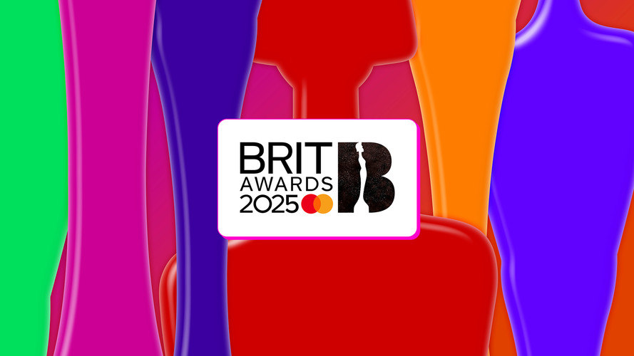 2025 Brit Awards Tickets - Brit Awards O2 Arena London