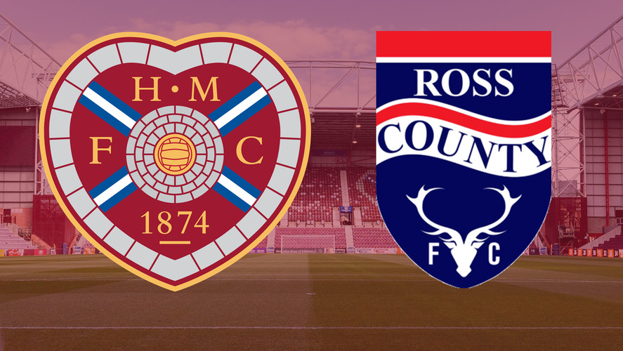 Ross County Fc Logo Raith Rovers Vs. Ross County