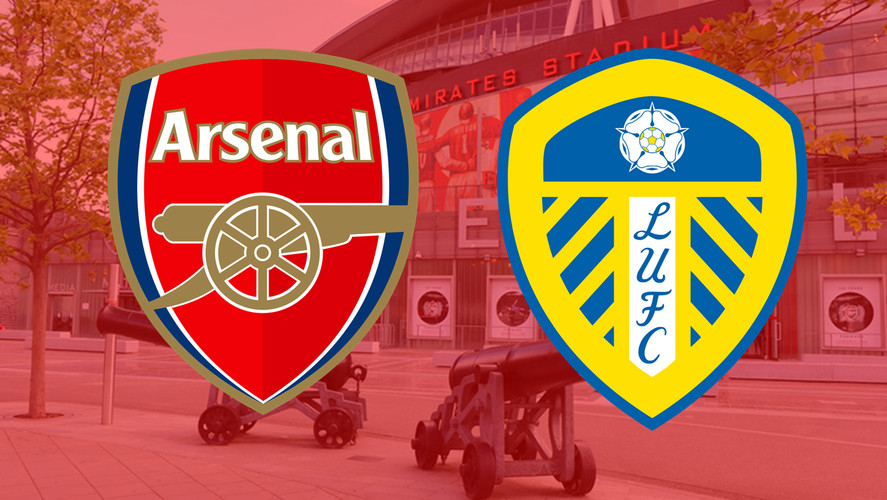 Arsenal Hospitality Tickets - Arsenal v Leeds 2025