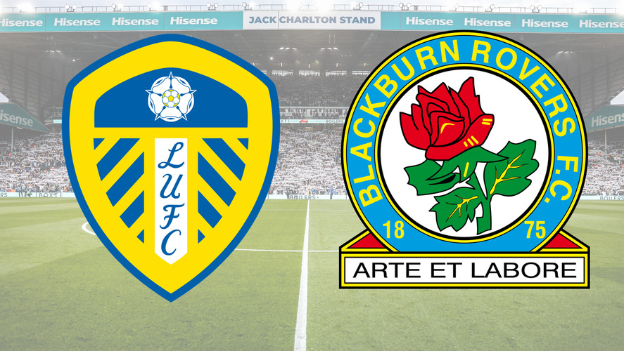 Leeds United Hospitality Tickets - Leeds v Blackburn 2025