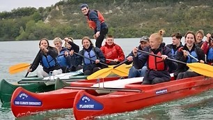 Bell Boats Tickets - St Andrews Lakes