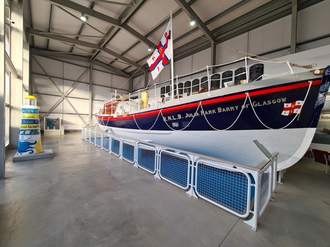 Peterhead Prison Museum Tickets - Free £5 Voucher With Purchase