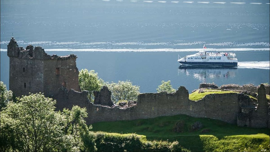 Jacobite Cruises Tickets - Scotland Lochness Tours